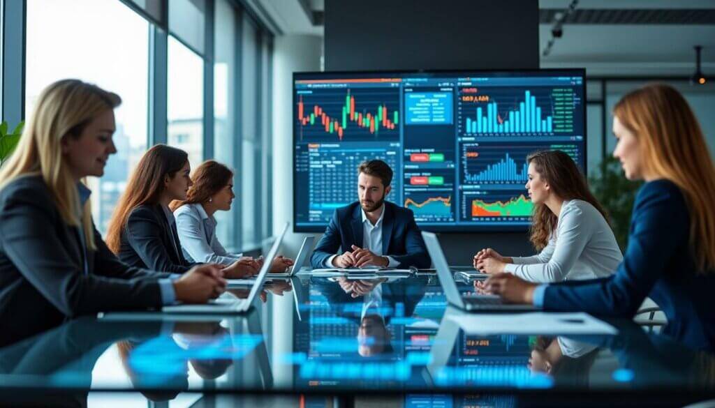 What is Commercial Distribution Finance - Finance for All!