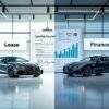 What's the Difference Between Lease and Finance - Finance for All!